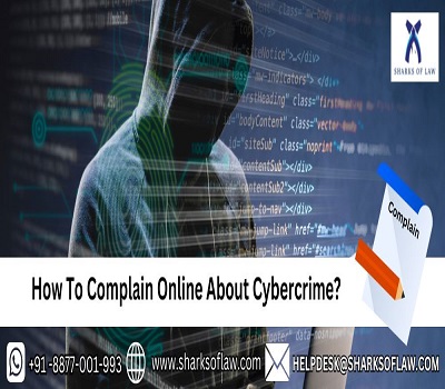 How To Complain Online About Cybercrimes